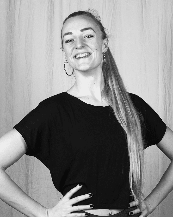 Adina Haglund – Hagabadet