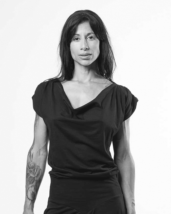 Elaine De Souza – Hagabadet