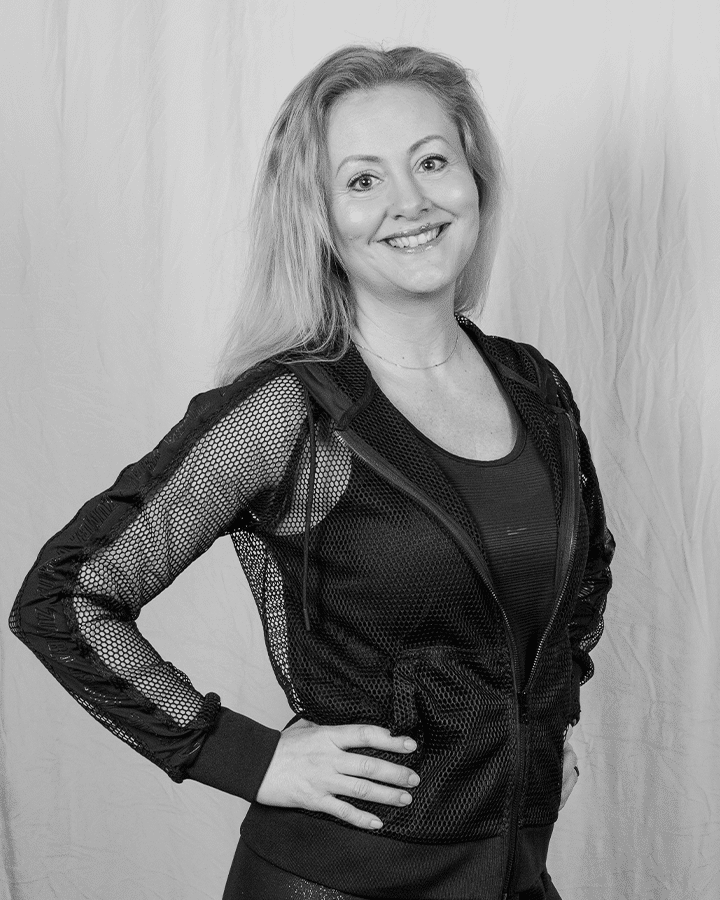 Lisa Svensson – Hagabadet